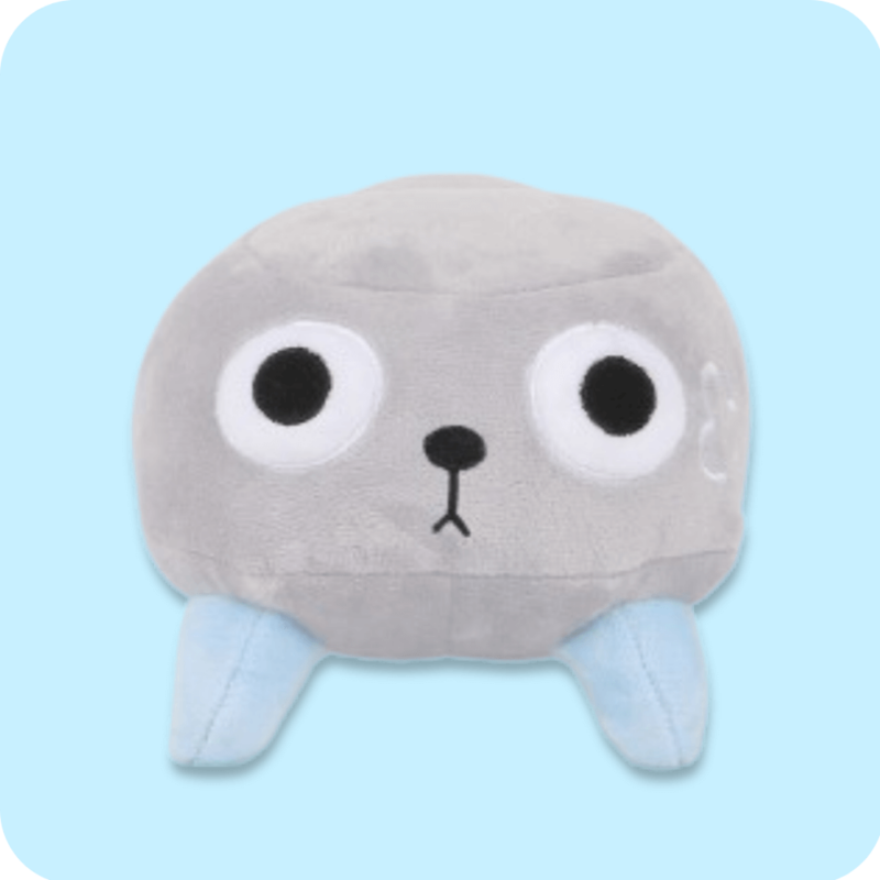 Dandy's World Plush - Official and Exclusive Plushies and Merchandise