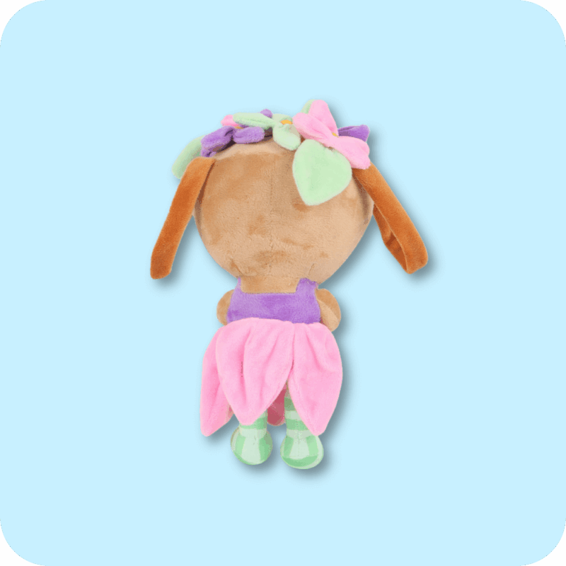 Bassie Plush | Dandy's World Plush