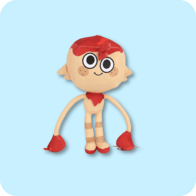 Plush Store - Official and Exclusive Plushies and Merchandise